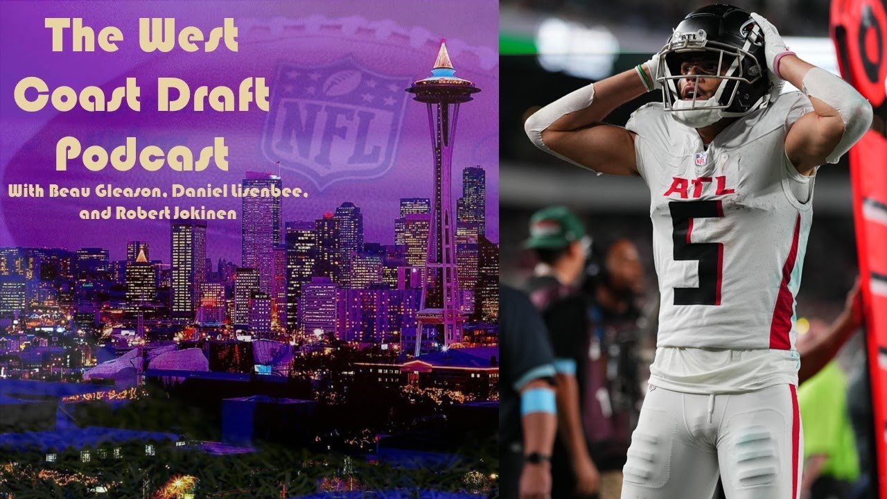 NFL Week Two Preview and Week Three Review - YouTube