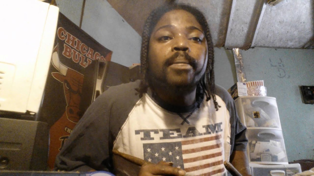 Lil Killah Trample Remix - YouTube