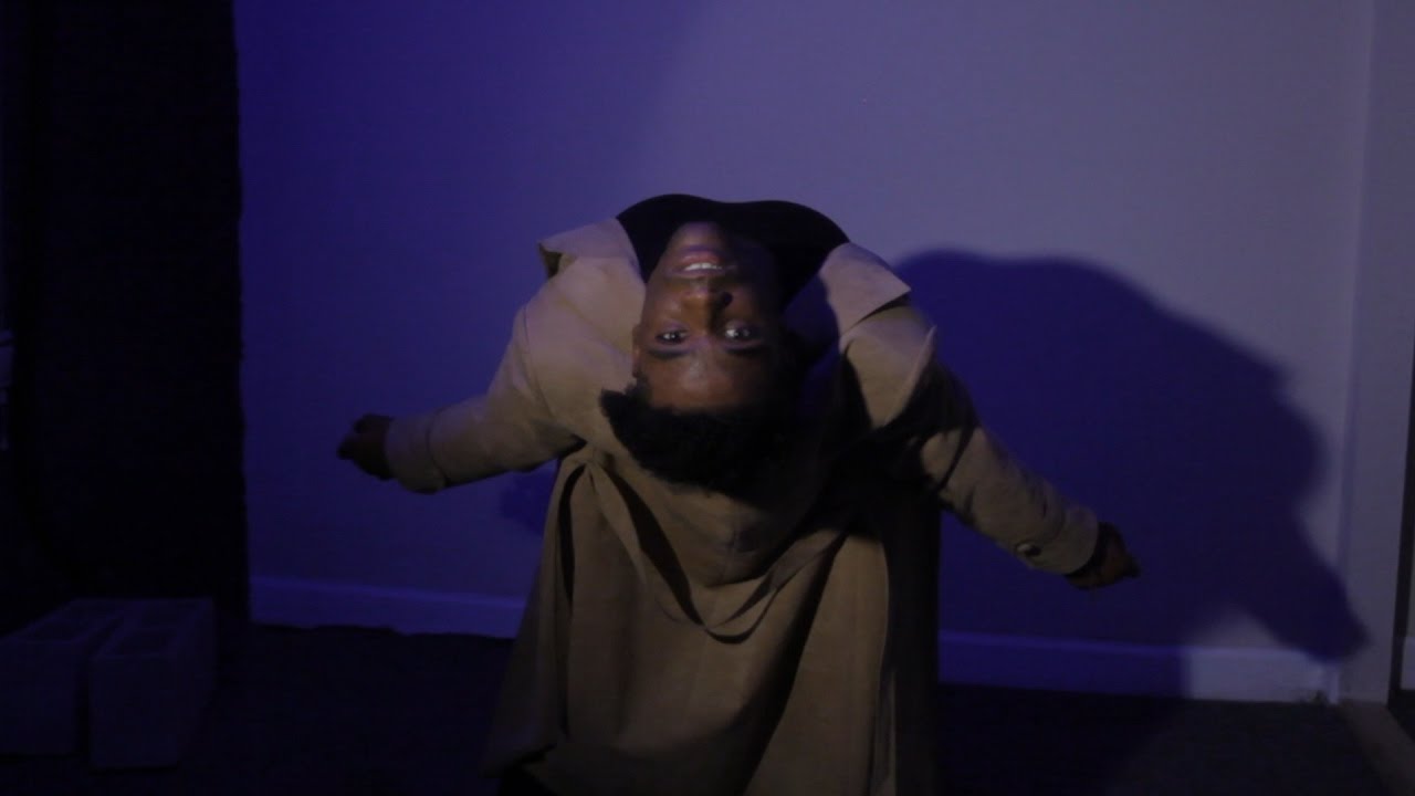 Dimitri Reeves - This Girl (Official Music Video) - YouTube