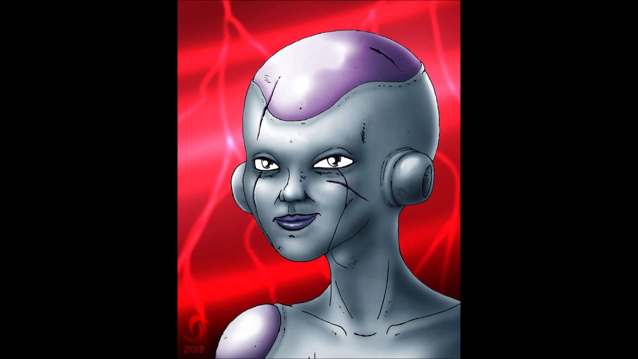 Freezer Song - YouTube