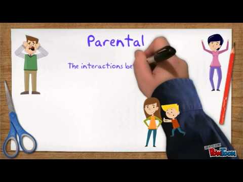 What Are the 4 Family Subsystems? A Guide to Family Health - Eresources ...