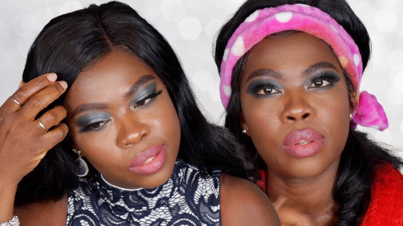 Soft Glam Makeup Tutorial Youtube 7873