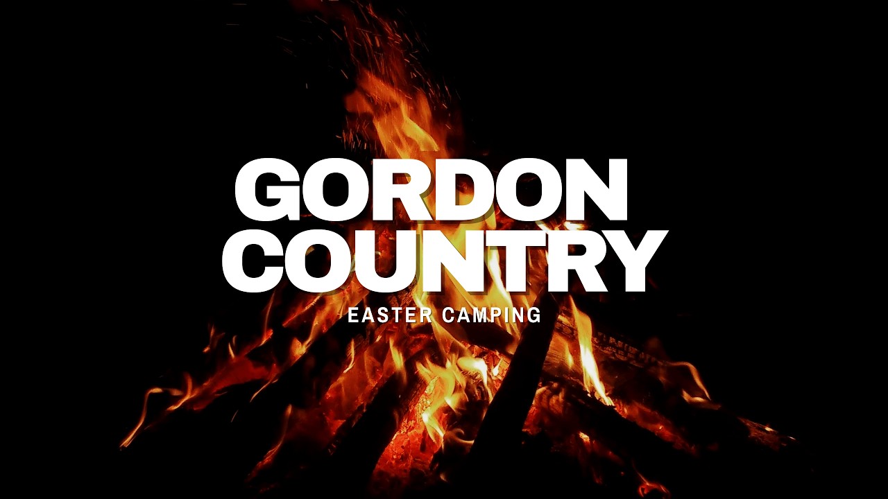 4WDING AT GORDON COUNTRY!! | EASTER CAMPING WITH FRIENDS - YouTube