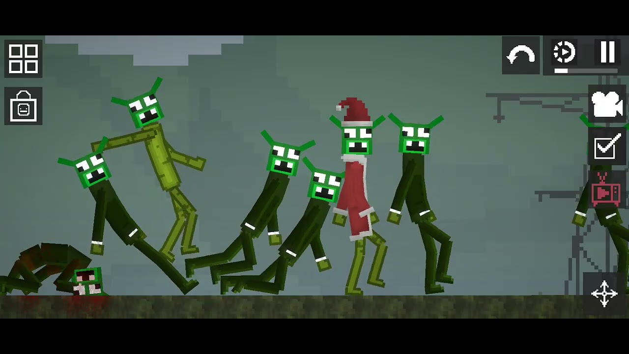 goobers game season 1 episode 2 - YouTube