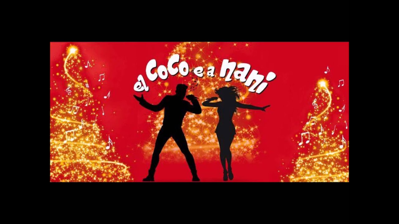 White Christmas - coco e nani - YouTube