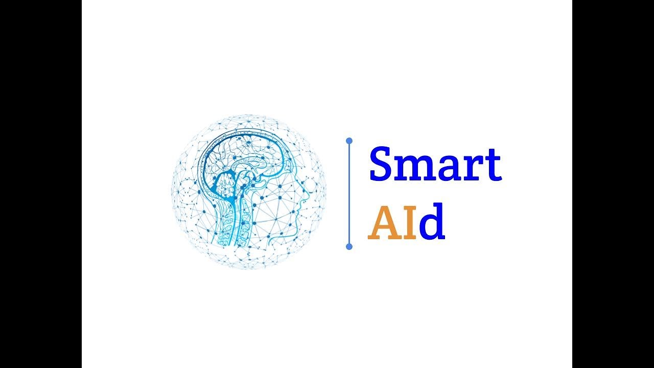 Smart AId GCL 4th Annual AI Summit Submission Video - YouTube