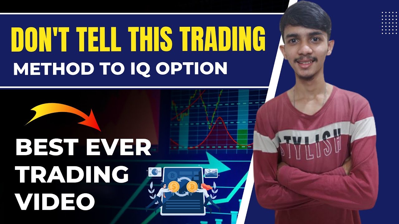 Iq Option Digital Trading Strategy 2022| Iq Option Binary Options ...