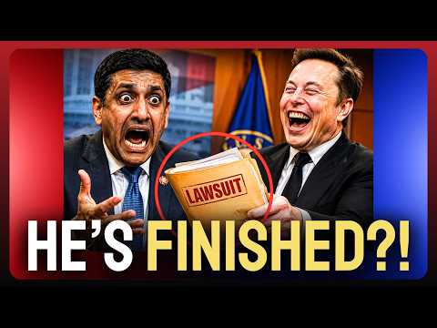 Ro Khanna Just SCREWED Himself And It Might Already Be Too Late.