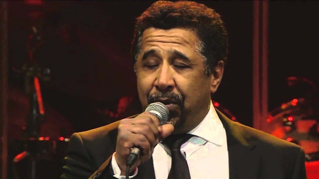 Aicha. Khaled live @ Earth Day 2013 - YouTube