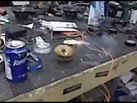 Tim Horton's Fruit EXPLOSION Muffin - YouTube