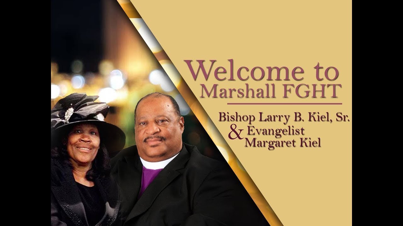 50th Yr. Celebration Apostle Herman L. Murray "Just Remember What He's ...