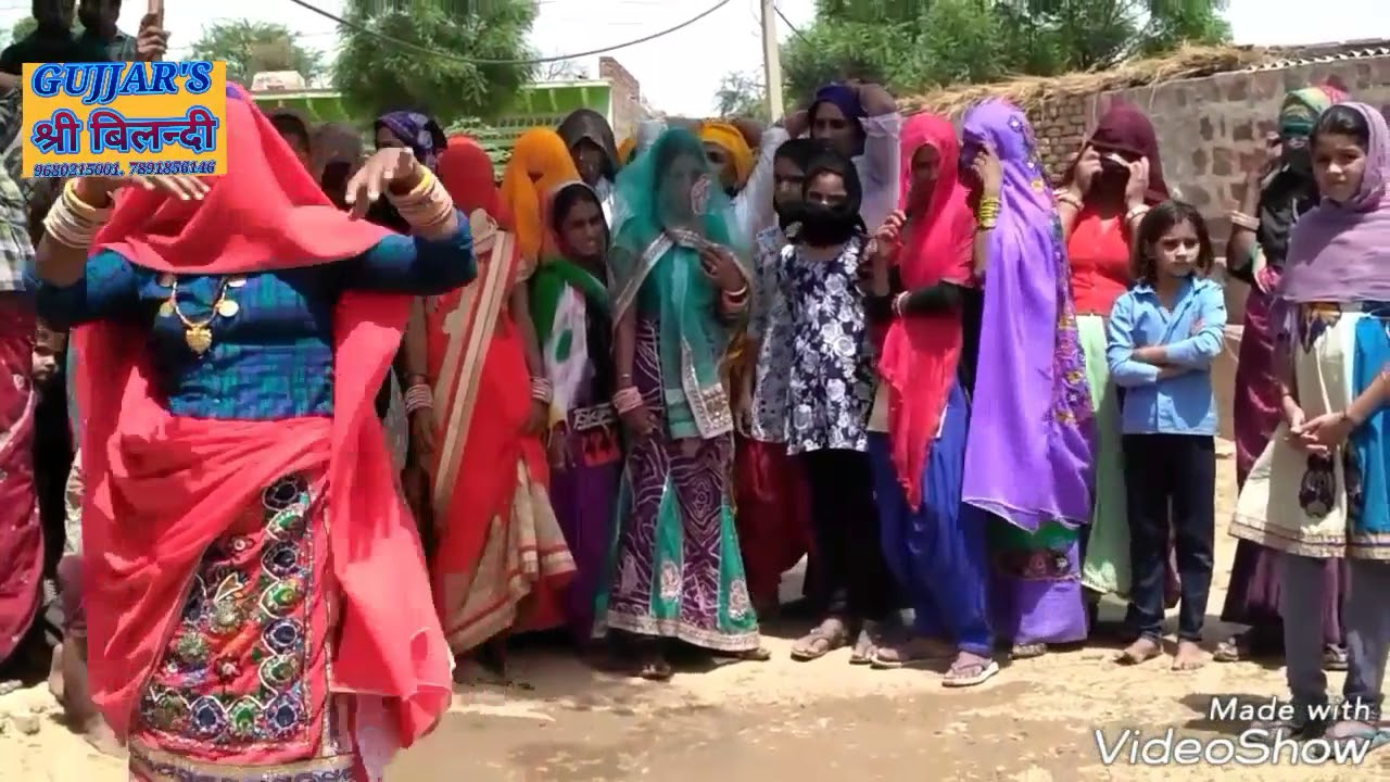 New rasiya 2017 murari Lal doi - YouTube