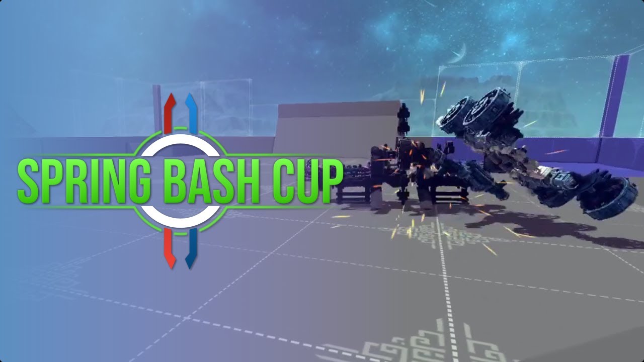 Spring Bash Cup 2020: Episode 1 - YouTube