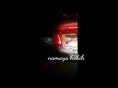 Malam minggu uting bintang utara putyara