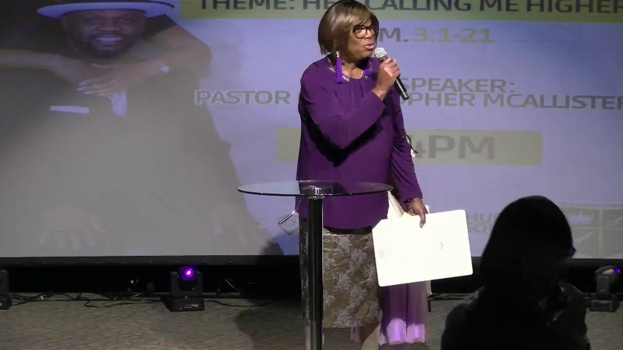 Executing Vision #4 - YouTube