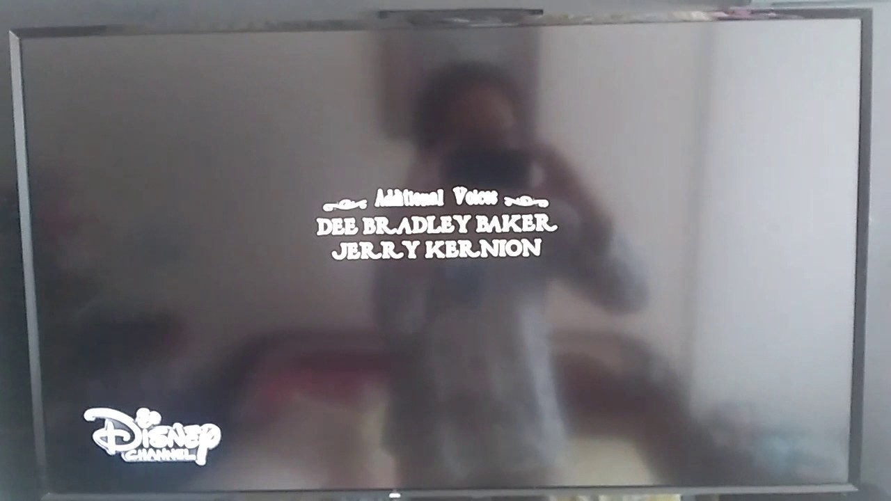 Tangled The Series Cassandra v. Eugene End Credits - YouTube