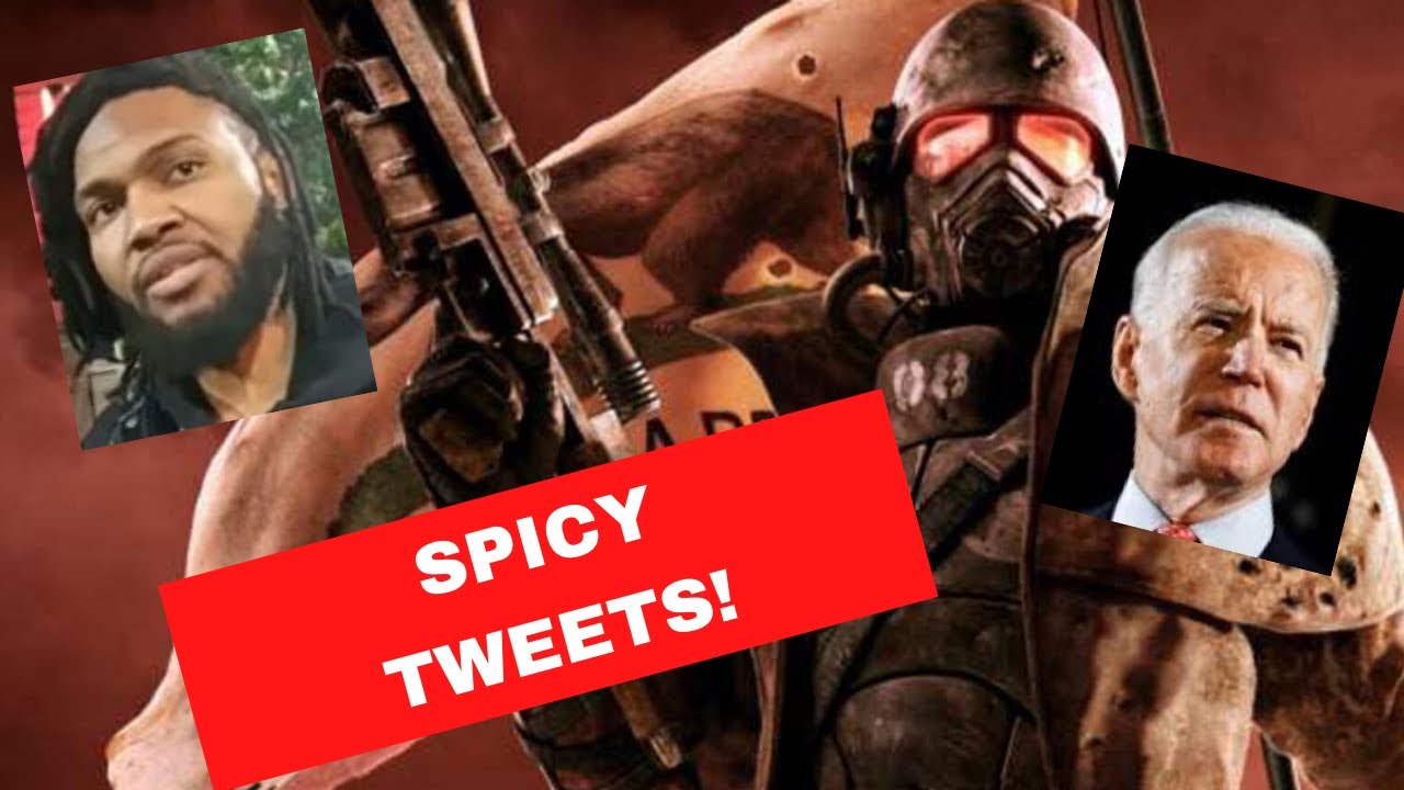 Warlord Raz SPICY TWEETS! And HILARIOUS tales of True Incompetence from ...