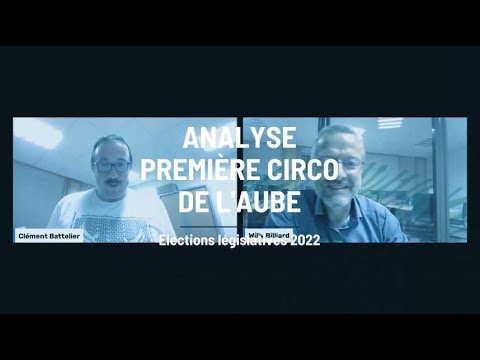 Législatives 2022 - Jordan Guitton éjecte Grégory Besson-Moreau de la ...