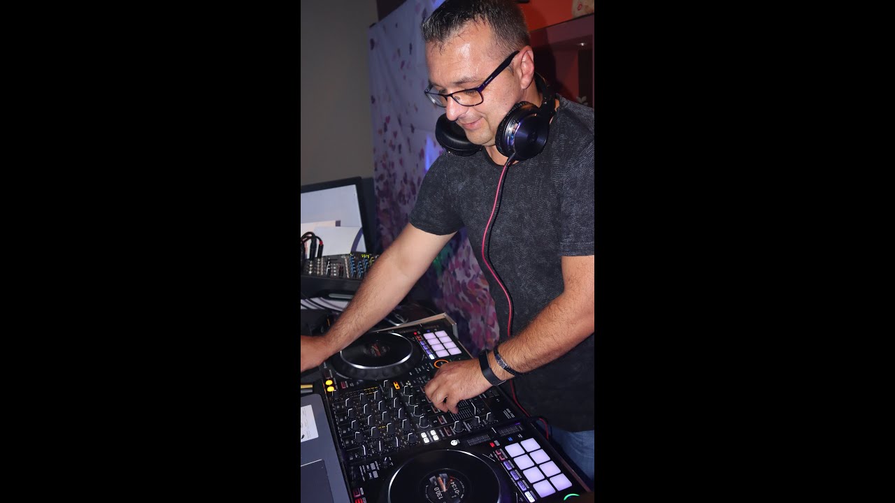 DJ Florin, Hochzeit, Nürnberg, Party, Tanz, Trockeneis, Bodennebel ...