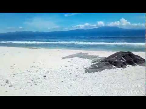 #Allen N.Samar #Imaga Beach Cabacungan - YouTube
