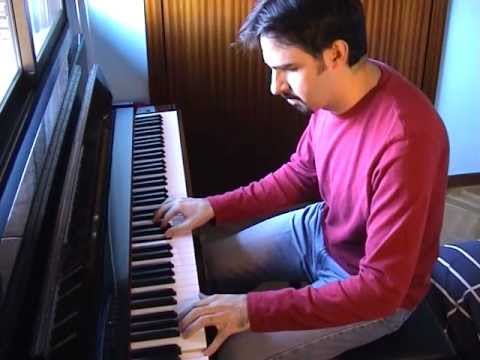 Queen - Dear Friends (Piano Cover) [with sheet music]