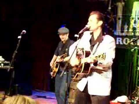 James Intveld live at Viva Las Vegas Rockabilly Weekend - YouTube