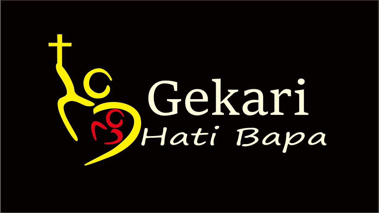 KKR Umum Gekari Hati Bapa 9 Juni 2023 - YouTube