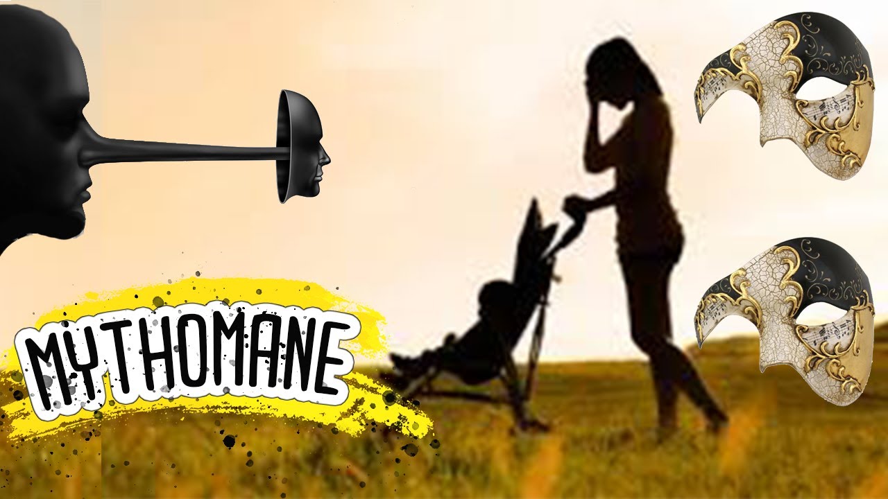 Mythomane : comment le reconnaître ? - YouTube
