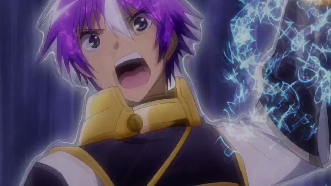 Overlap Kimeru ♫ [AMV] - YouTube