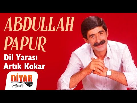 Abdullah Papur - İnsanlar Hepsi Bir