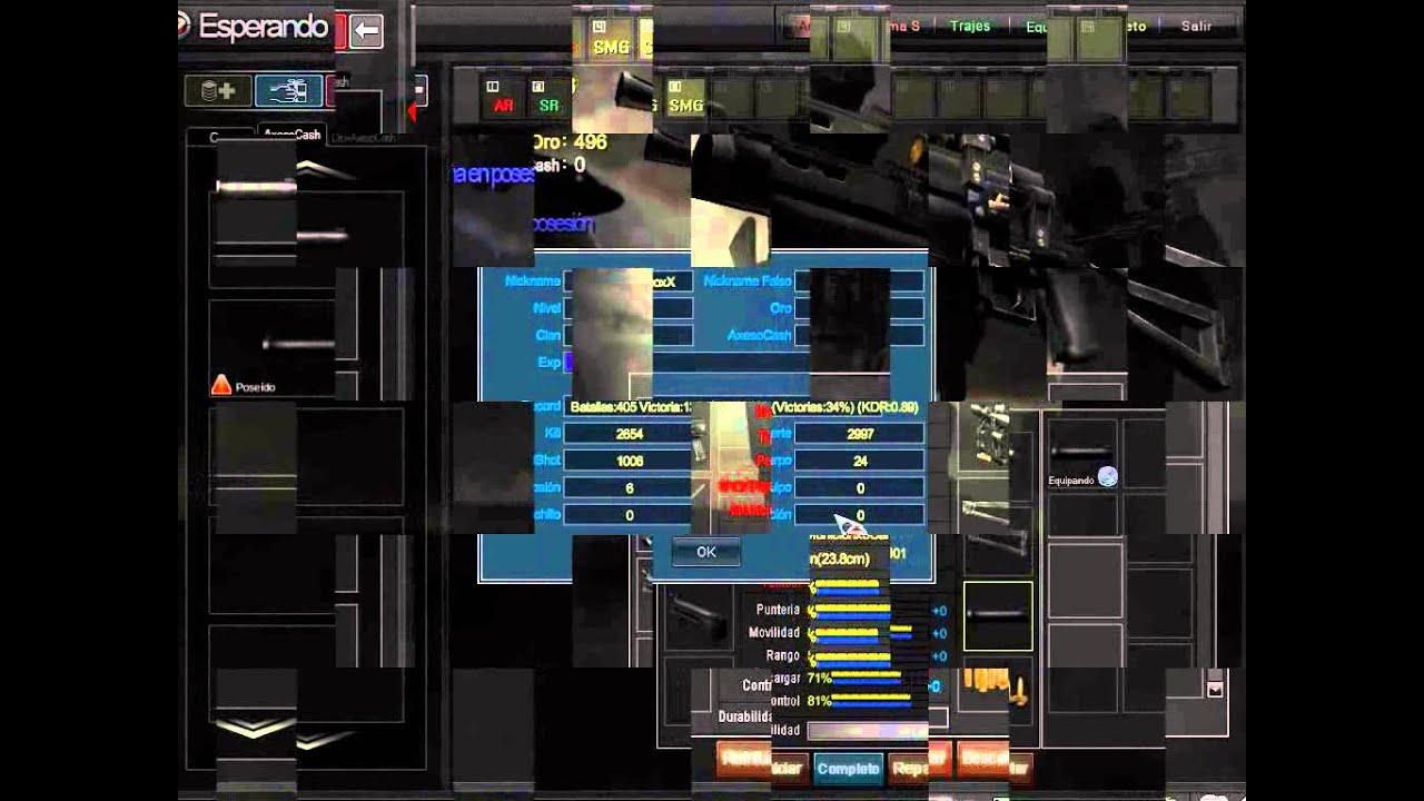 operation7 - YouTube