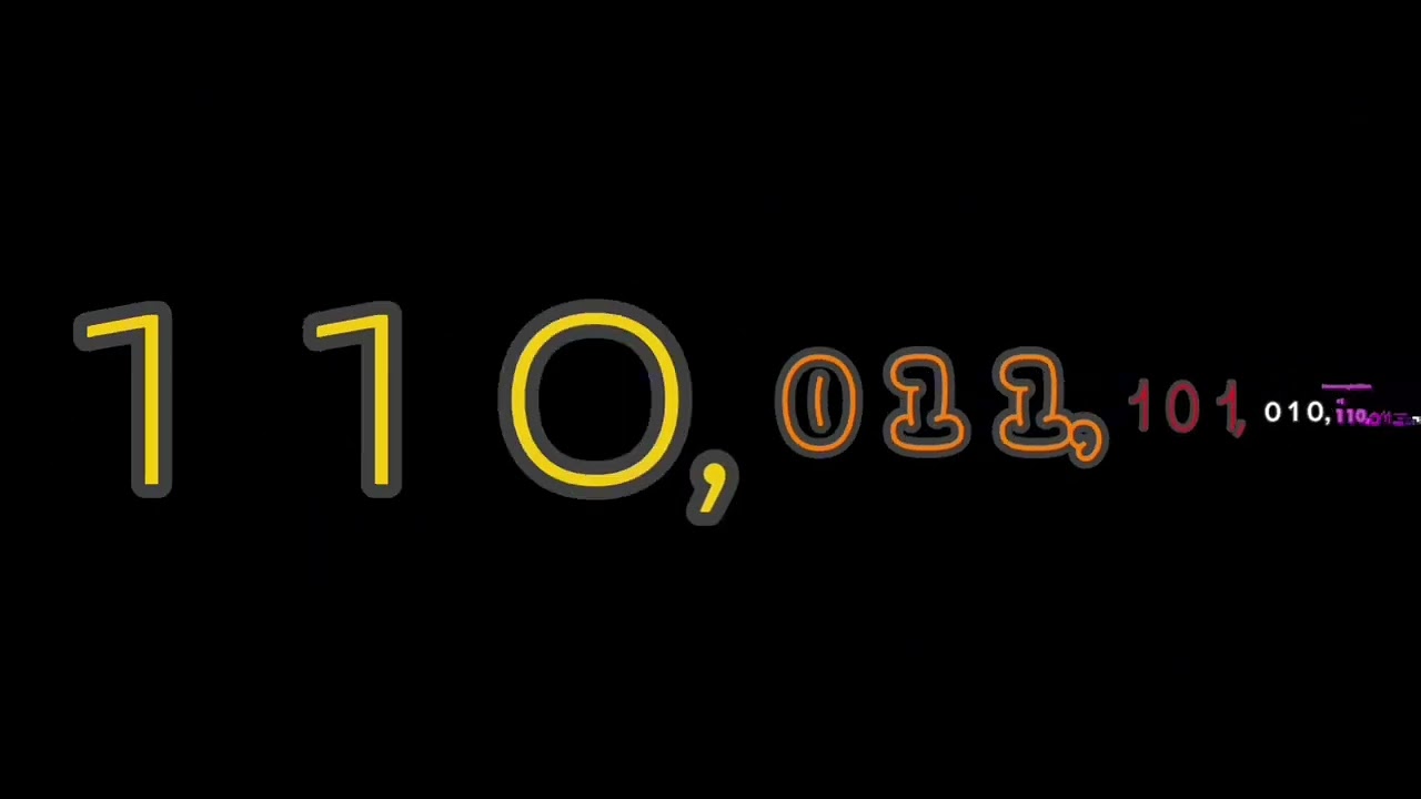 Road to centillion with sounds 100/100 finally!!!!! 10^303 - YouTube