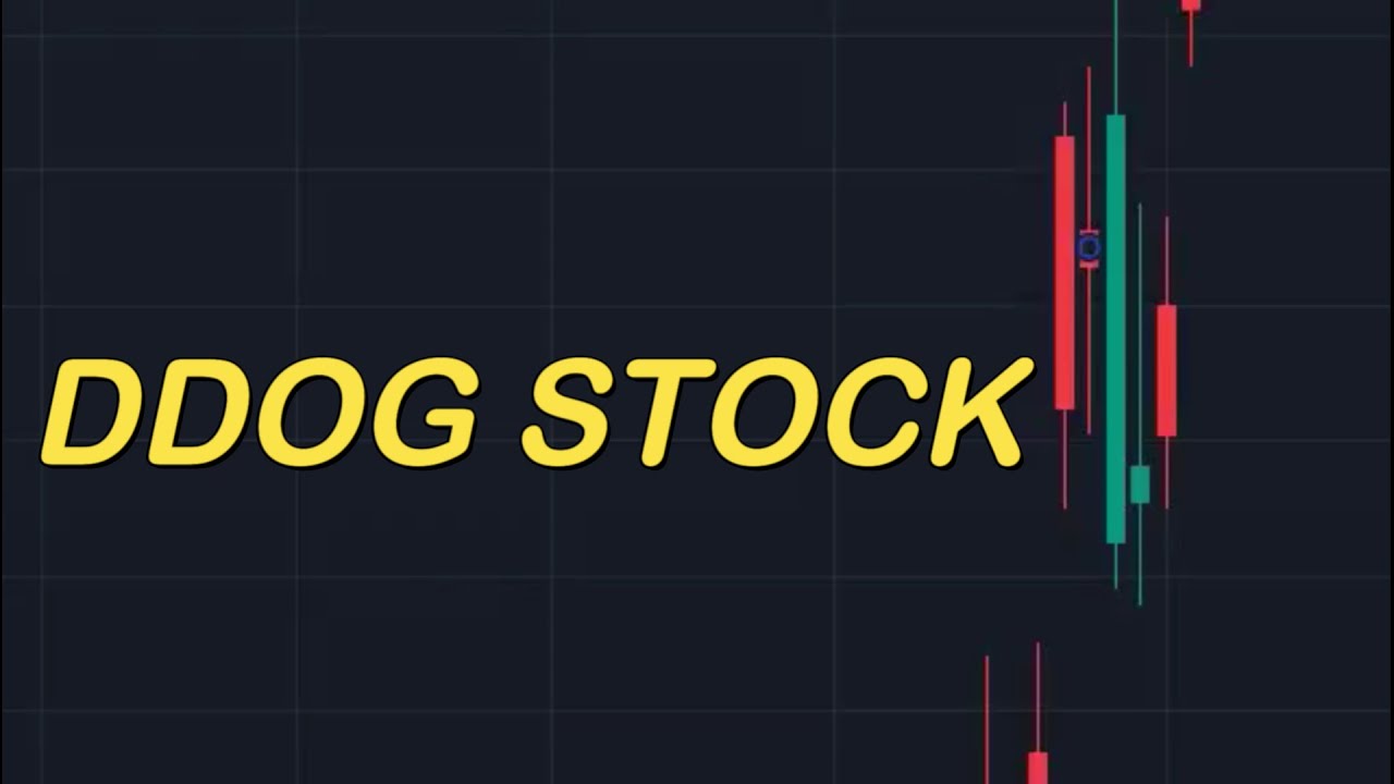 DDOG Stock News Today - DDOG Stock Technical analysis 23 November - YouTube