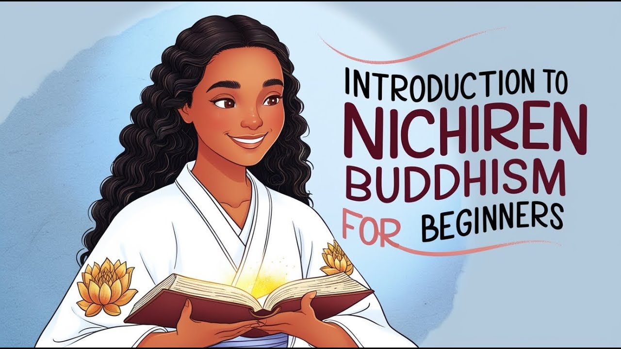 Nichiren Daishonin Buddhism