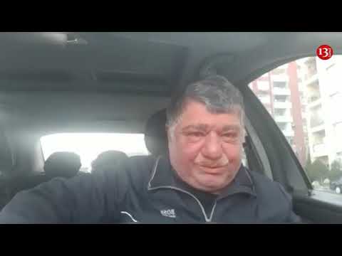 POLKOVNİK OD PÜSKÜRDÜ:\