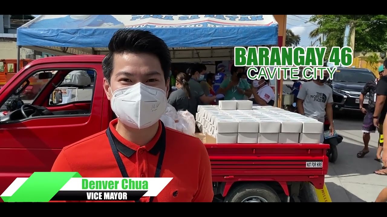 Adobo Box Distribution - YouTube