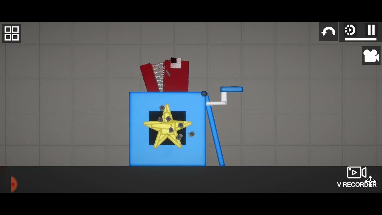 when huggy want make video but boxy boo take the camera - YouTube