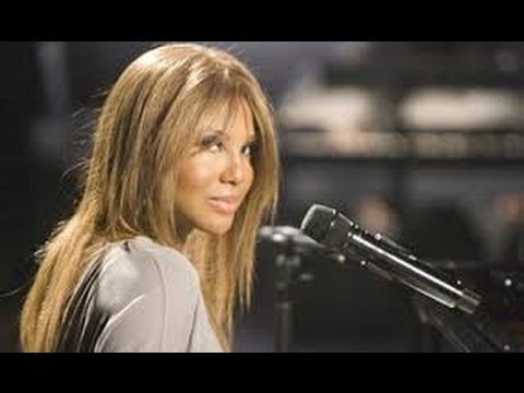 Toni Braxton The Lord's Prayer - YouTube