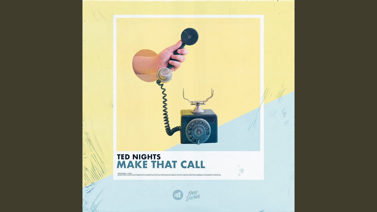Make That Call (Extended Mix) - YouTube
