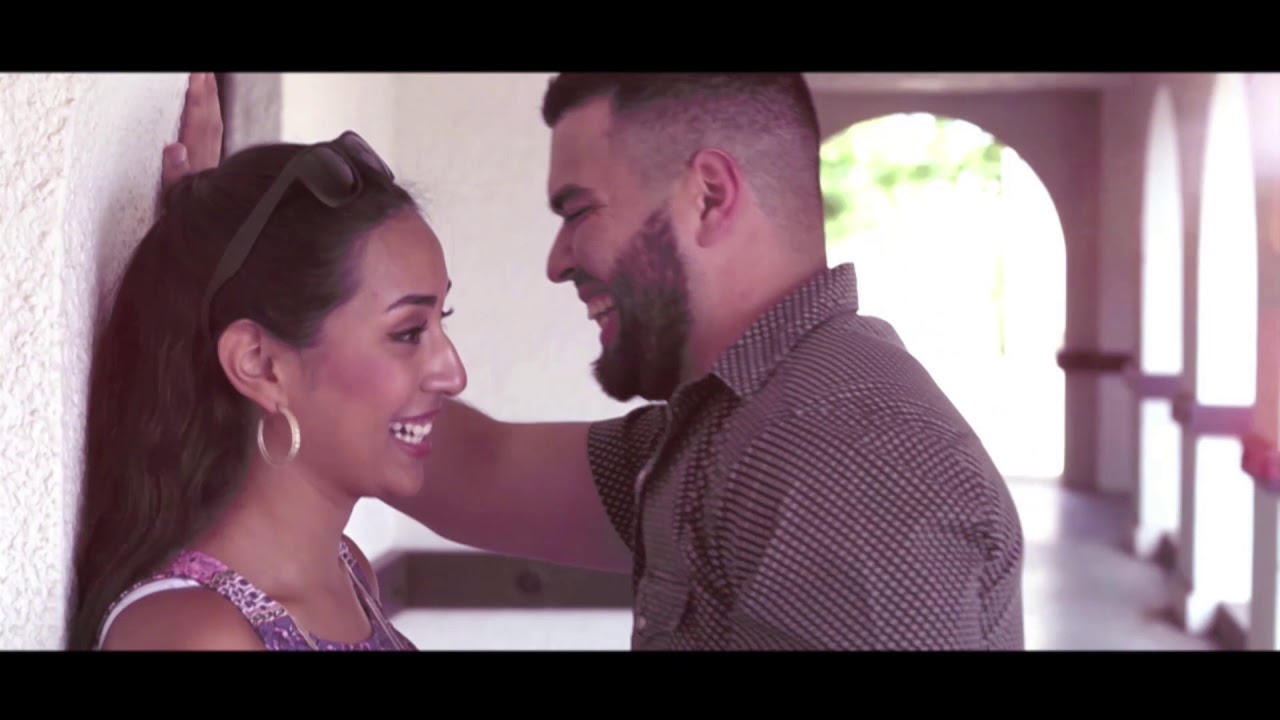 Grupo Explosion - 3 De Febrero Videoclip Oficial - YouTube