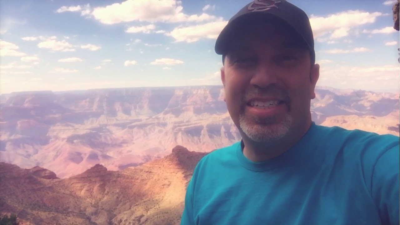 christian comedian marty simpson - YouTube