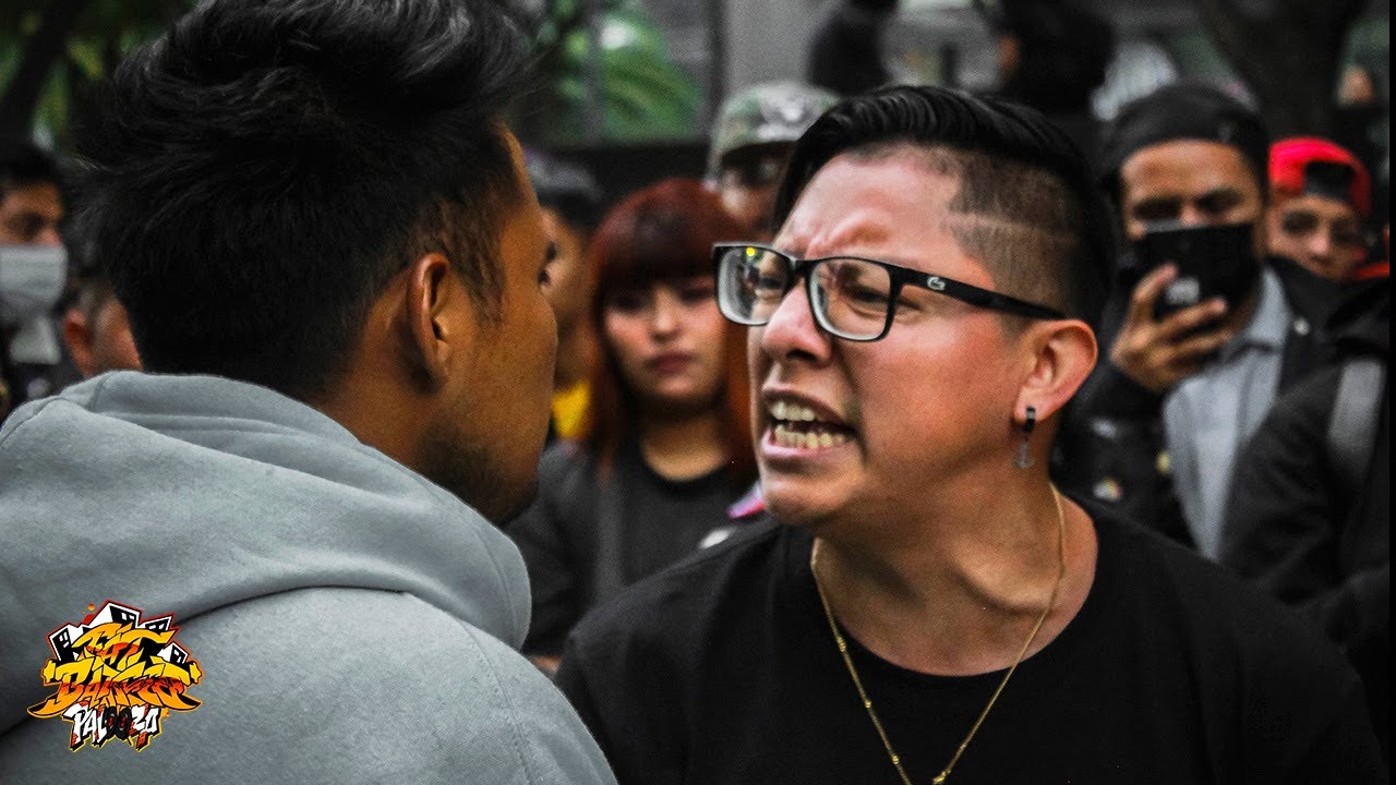 Potencia vs Veliko vs Demoan (SIN) / Octavos | Aniversario 5 - Fat ...