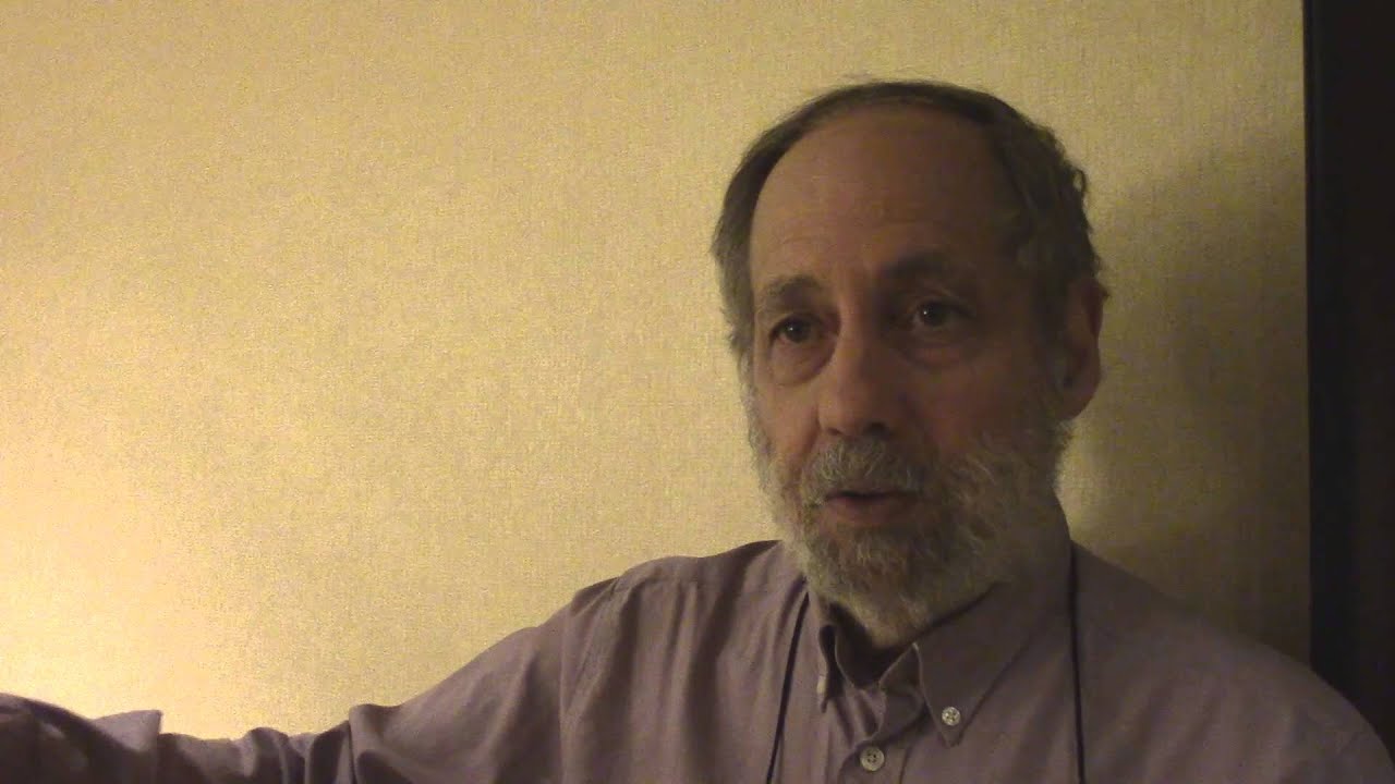 Ken Zeichner: No Fast Tracks into Teaching in Alberta - YouTube