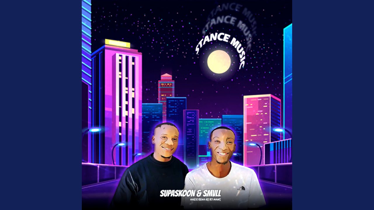 Stance Musiq - YouTube