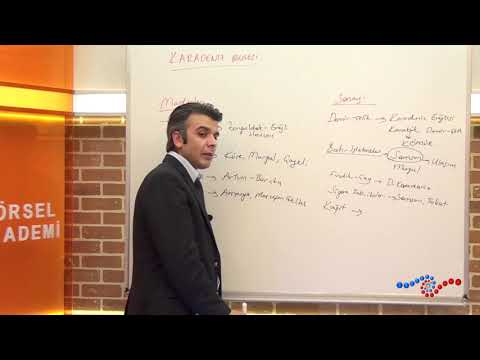 Coğrafya - Karadeniz Bölgesi - Sanayi Nedir ?