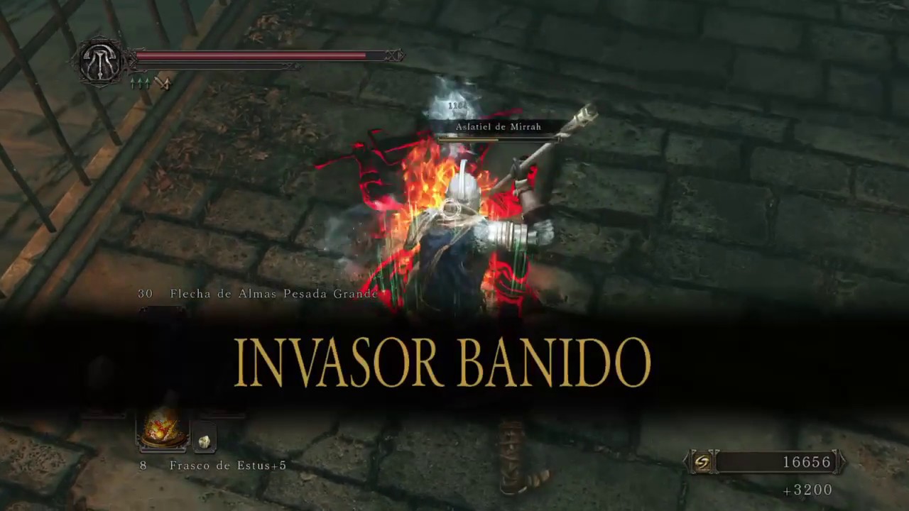 DS2 início de Aldia's Keep, não se atreva?? E mais - YouTube
