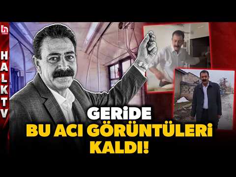 Kanser tedavisi gören DEM Partili Ağrı Belediyesi Eş Başkanı Mehmet Akkuş yaşamını yitirdi!