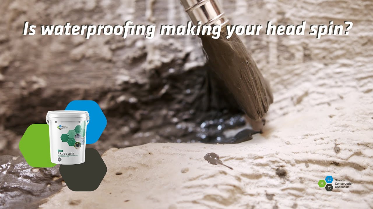 Flex E Guard is Easy to Apply - YouTube