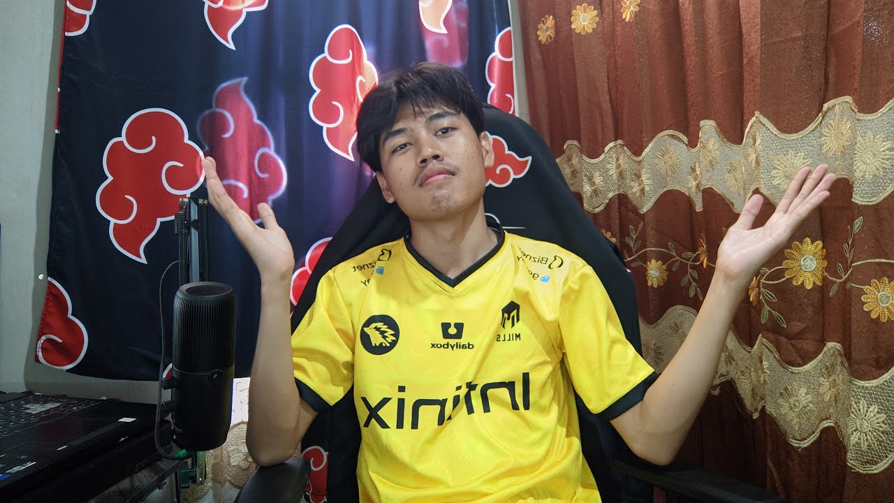 PUSH RANK Mythical Honor - #mobilelegends - YouTube