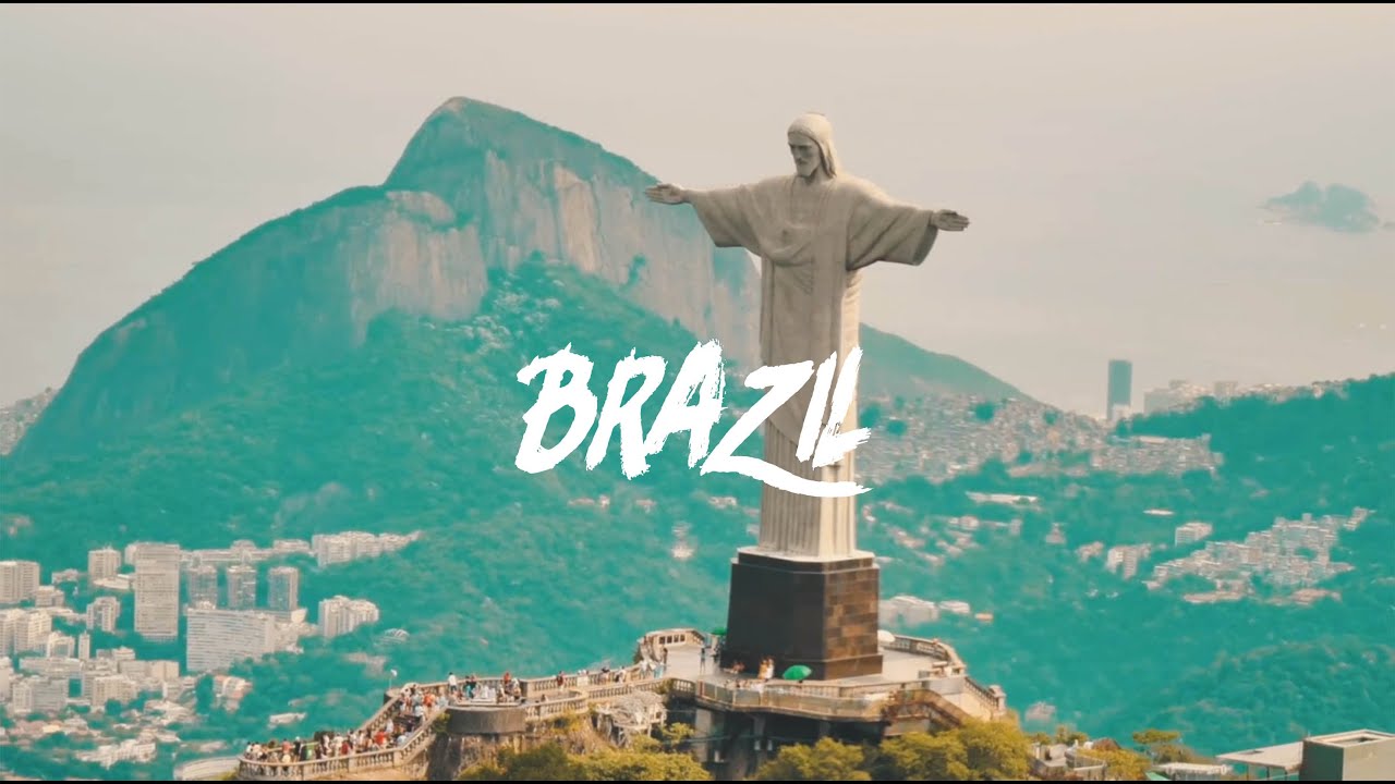 BRAZIL - THE REAL FACE - YouTube